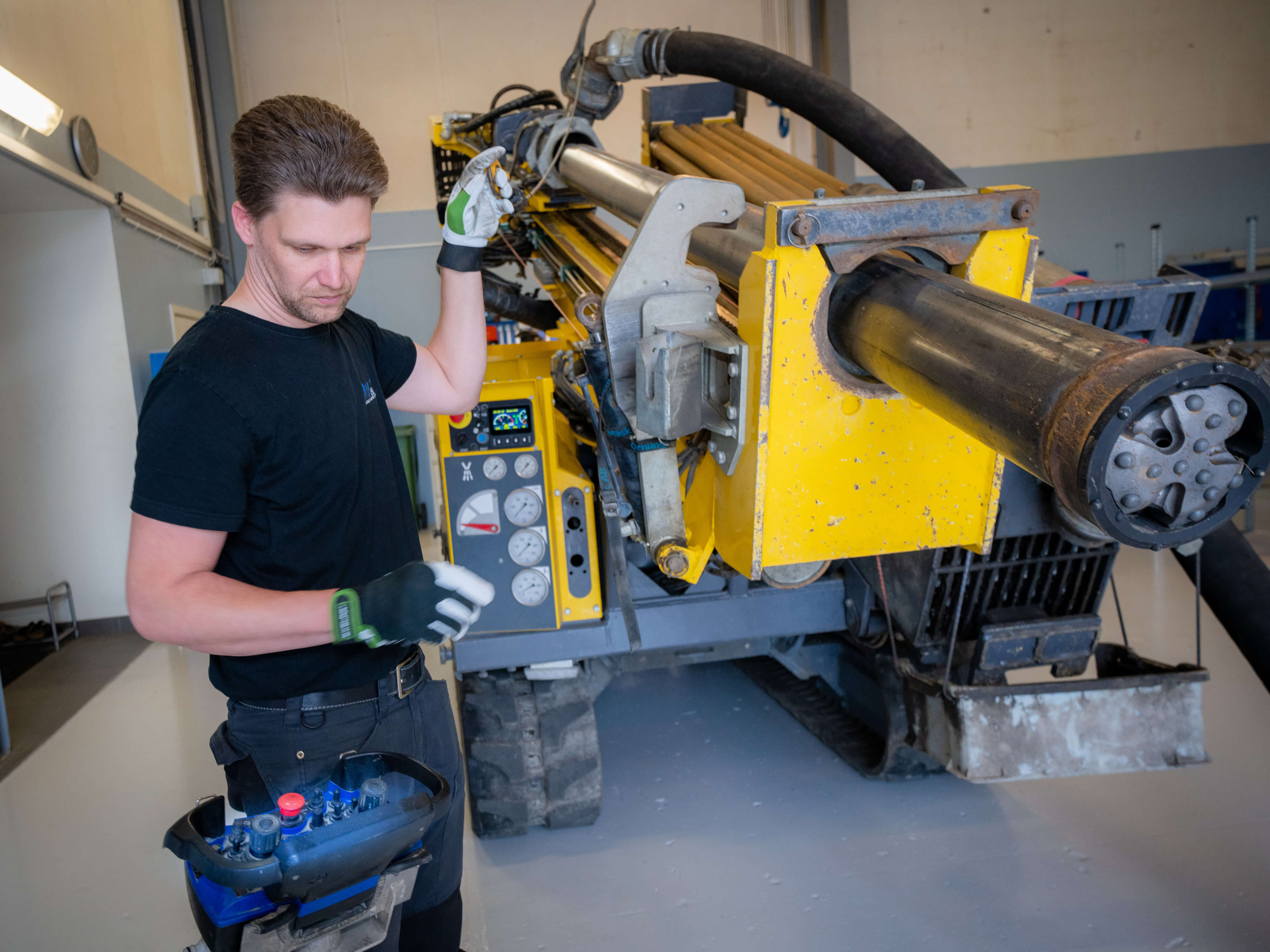 Why automation isn’t about replacing operators